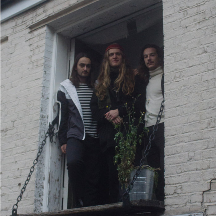 Live at MAP Studio Cafe | Simeon May