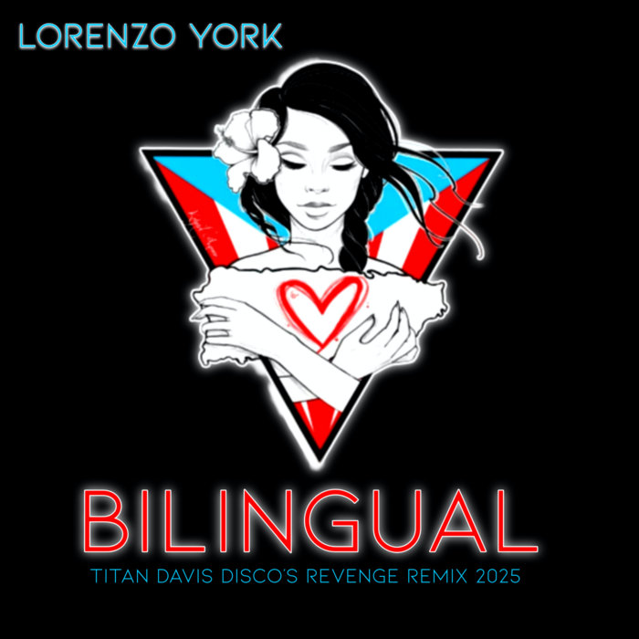 Bilingual | DJ Lorenzo York | Dj Lorenzo York