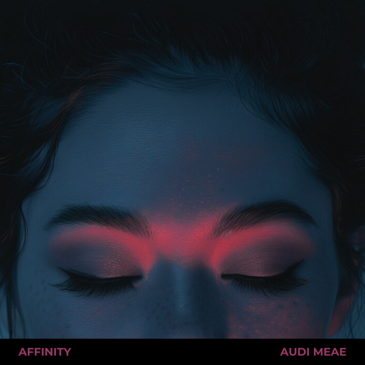Affinity | Audi Meae
