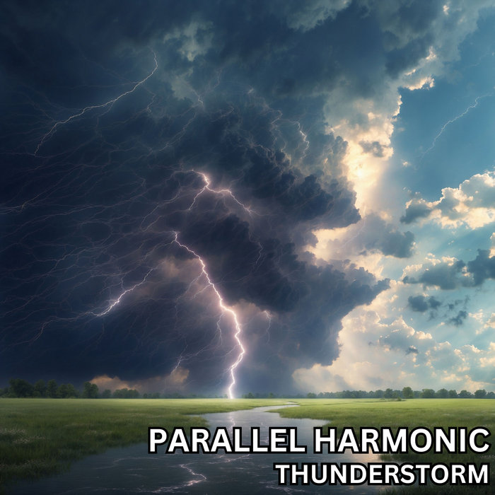 Thunderstorm | Parallel Harmonic