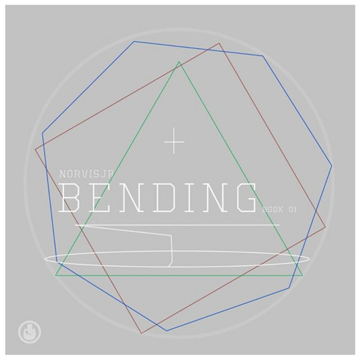 Bending Book 01 | Norvis Junior