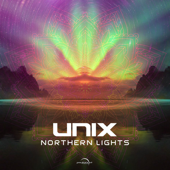 UNIX-NORTHERN LIGHTS | UNIX