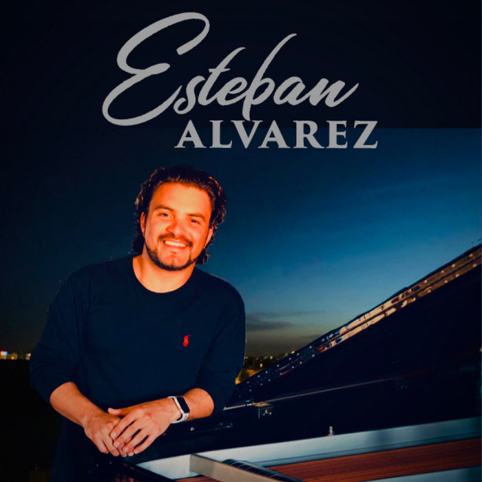 Piano (by Bebu Silvetti) | Esteban Alvarez