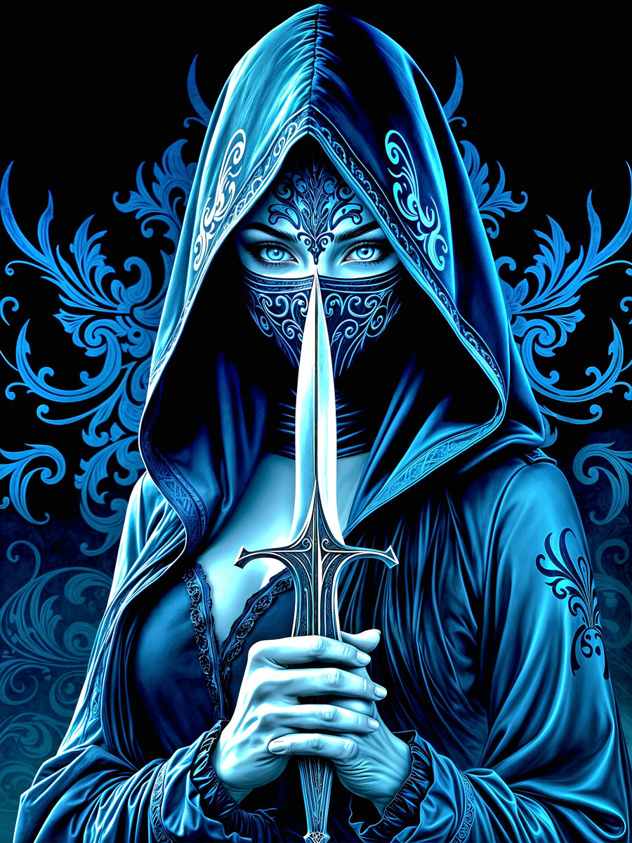 Apex Predator, Absolute Emotions, Absolute Survivability, Omicron Being ...