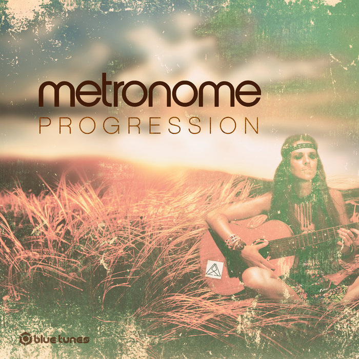Progression | Metronome | Blue Tunes Records
