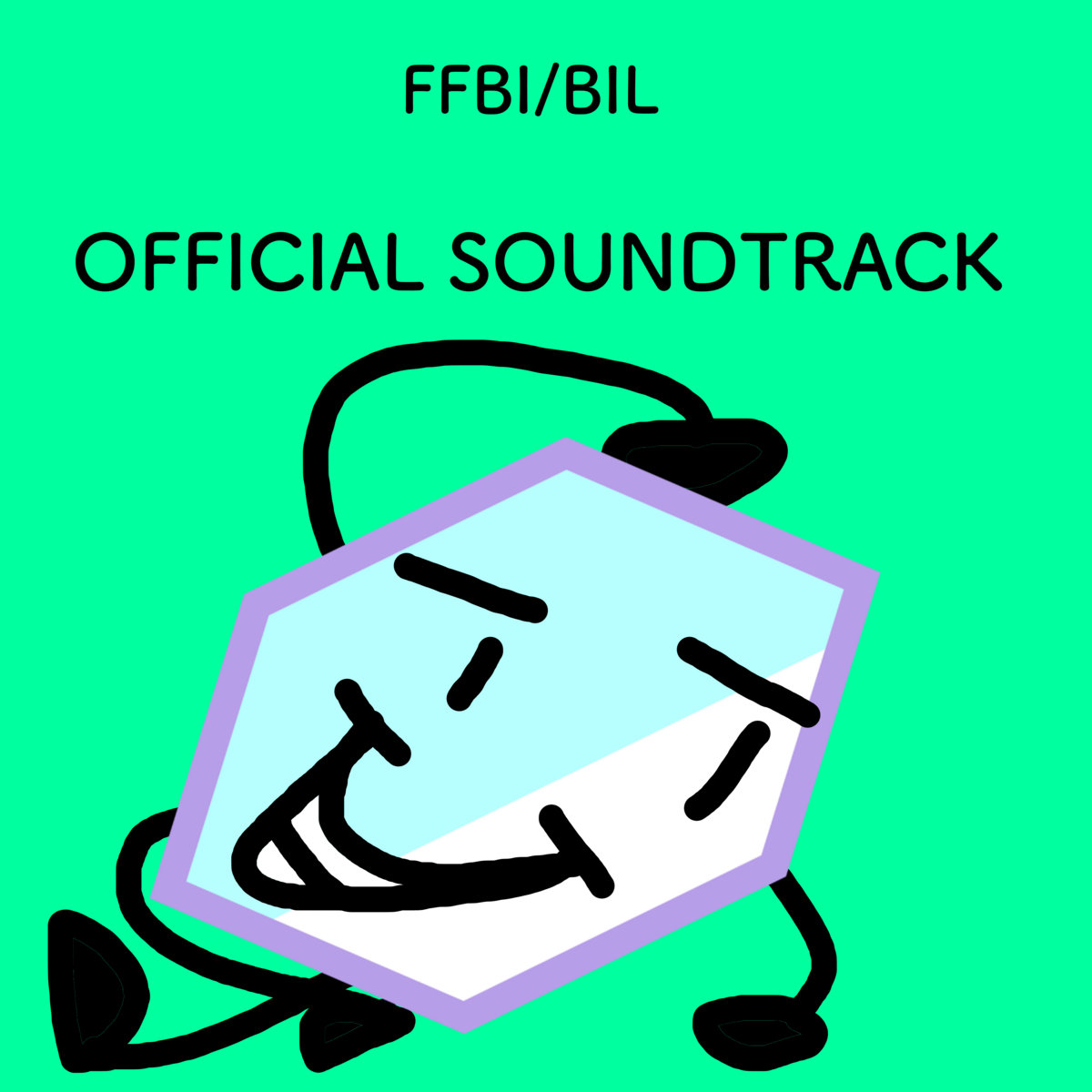 FFBI/BIL OST | m4gn3t