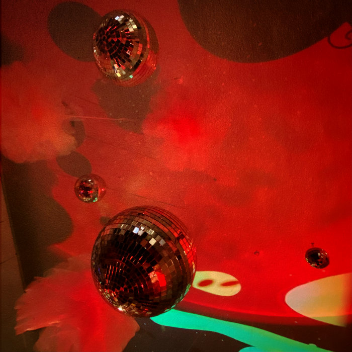 Night At The Arcade Dd Walker