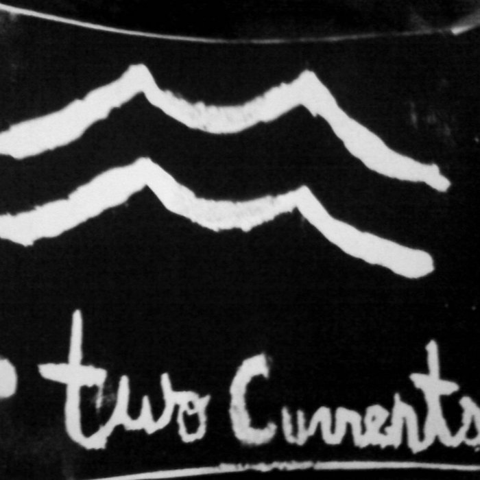 Two Currents | Two Currents | PlasticSkull Records