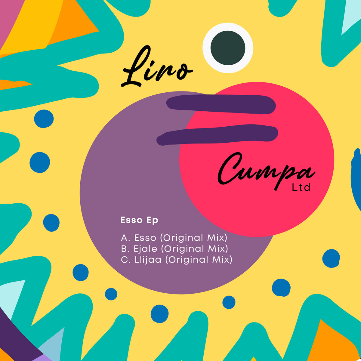 Esso Ep | Liro