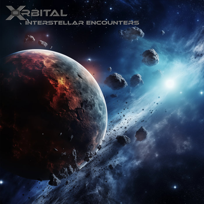 Interstellar Encounters | X-Orbital