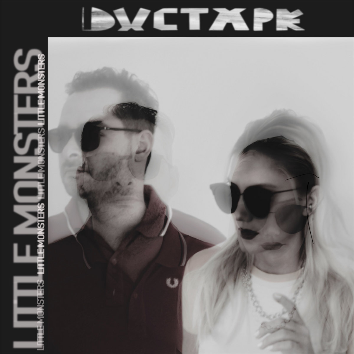 Little Monsters | Ductape