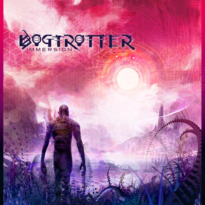 Immersion | Bogtrotter