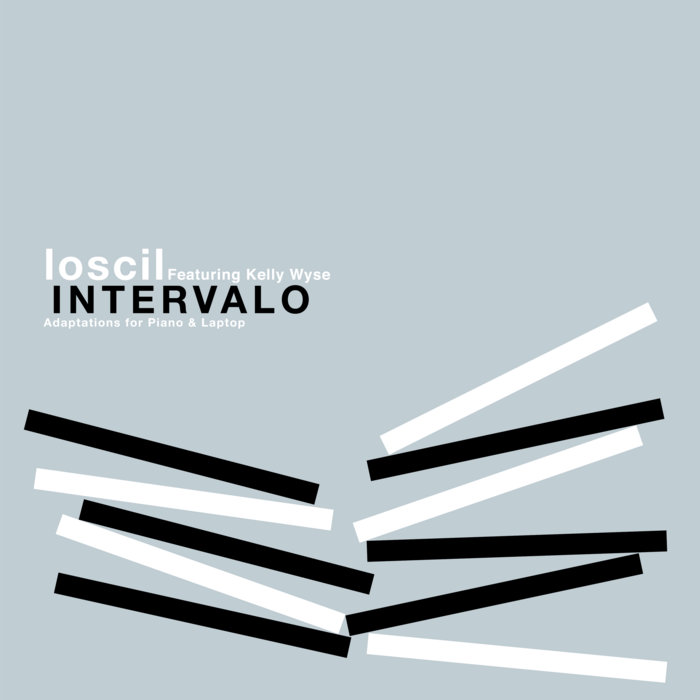 Intervalo | loscil