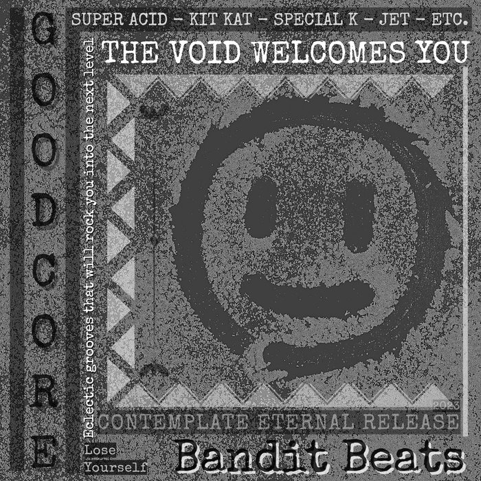 GOODCORE | Midnight Bandit