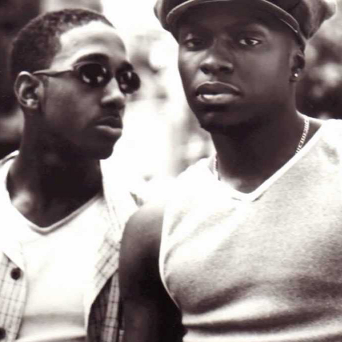 Camp Lo - Coolie High (Samadee Remix) | Samadee