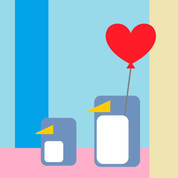 Pango Party | Tutter | Flamingo Vapor