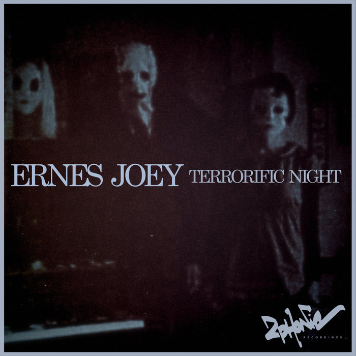 Terrorific Night | Ernes Joey feat.Gado | Manuel Costela/Bucketround ...