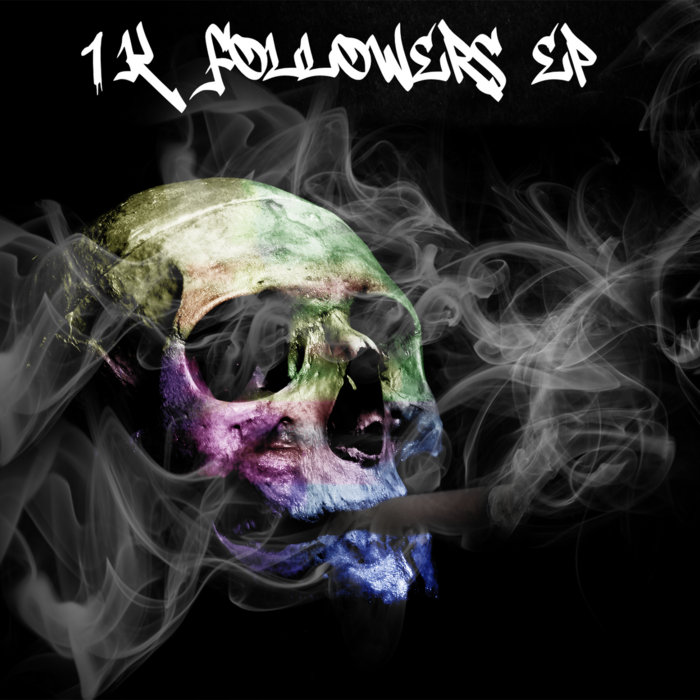 1k Followers EP | MAC