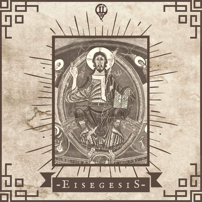 Eisegesis | NEHQUOH