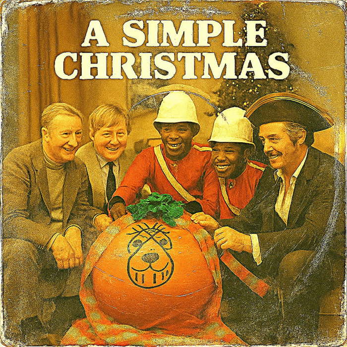 A simple christmas | Simples | The Falcons of Haunt