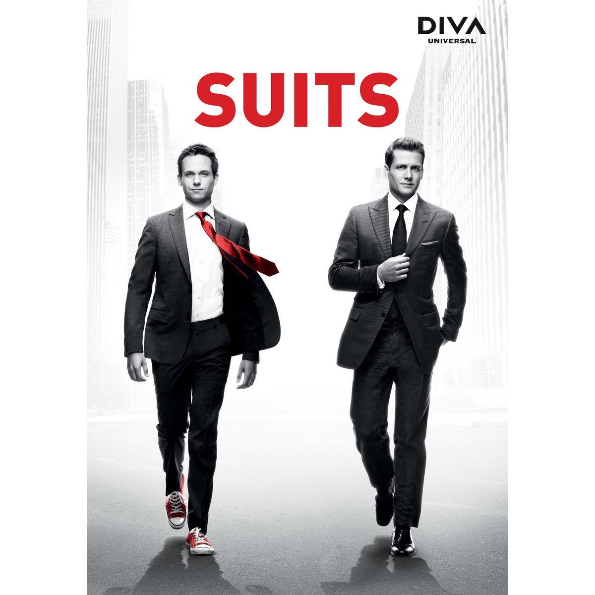 Season 6 Episode 2 Suits | Jocacelyn | inmemori