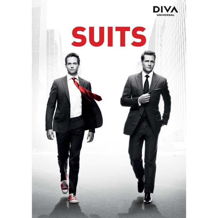 Season 6 Episode 2 Suits | Jocacelyn | inmemori