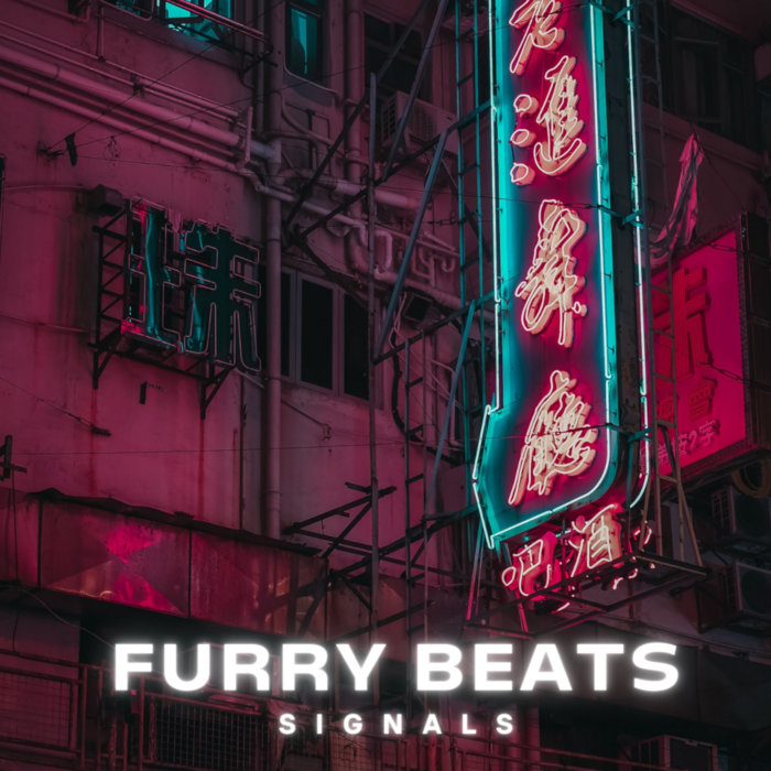 Signals | Furry Beats | Biofilia Records