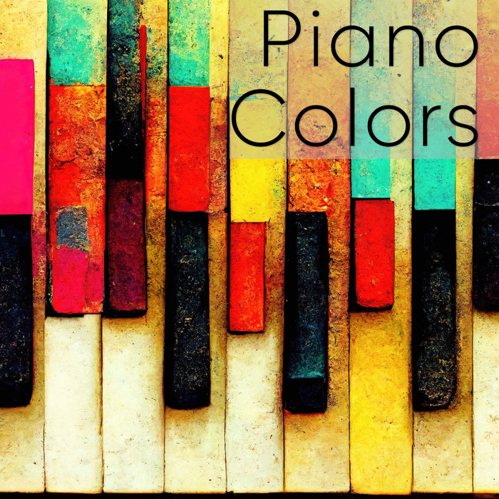 Piano Colors | Piano Nicolo