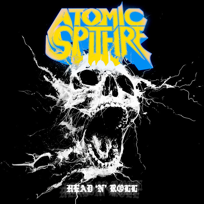 Death 'n' Roll | Atomic Spitfire