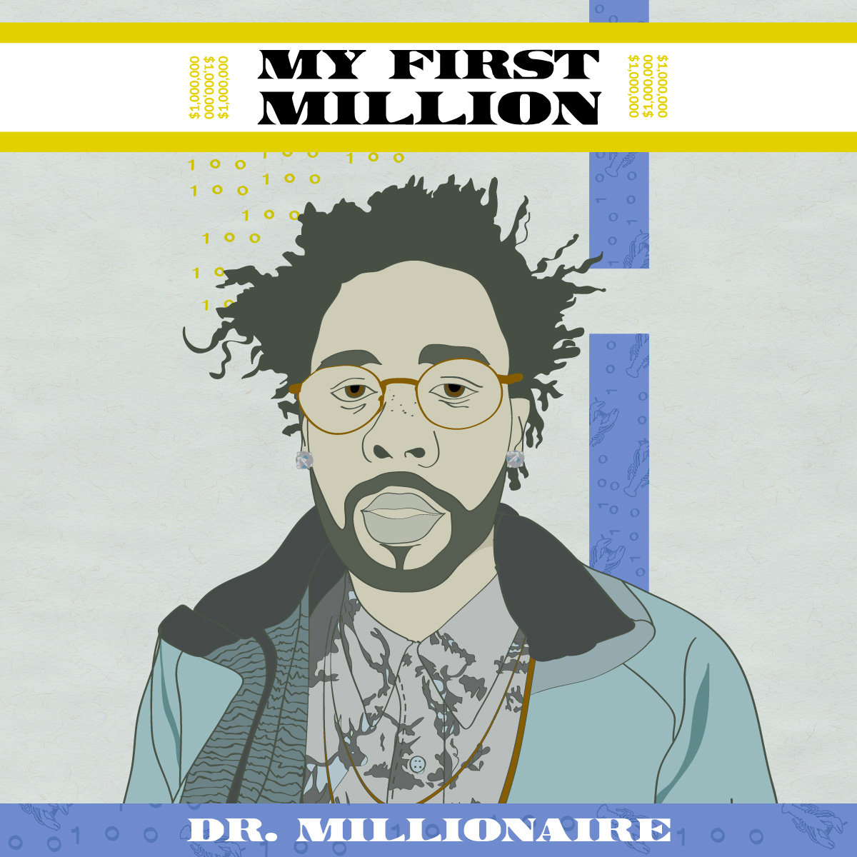 My First Million | Dr. Millionaire