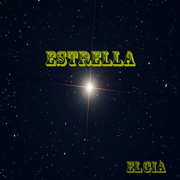 ESTRELLA | ELGIA