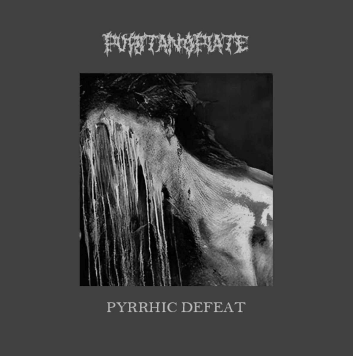 Pyrrhic Defeat (FULL ALBUM) | Puritan Opiate
