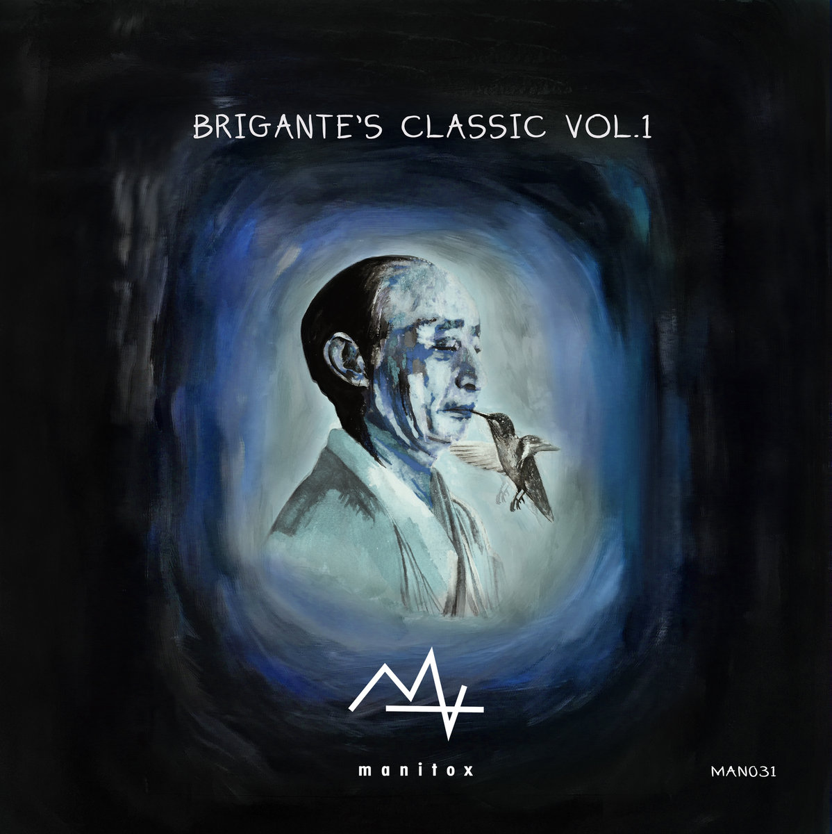 Brigante's Classic Vol. 1 | German Brigante | Manitox