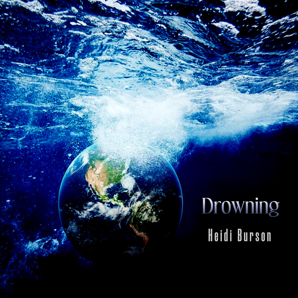 Drowning | Heidi Burson
