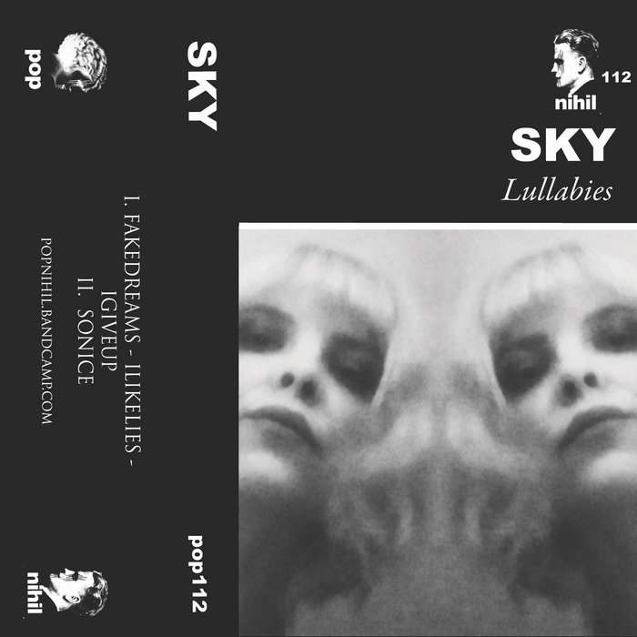 Lullabies | SorrowKillsYouth | popnihil