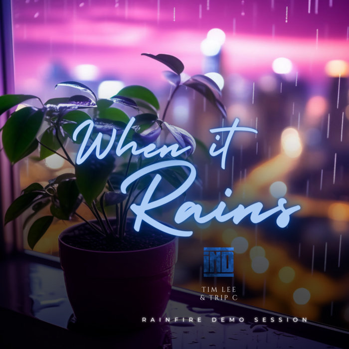 When it Rains | TFX Digital