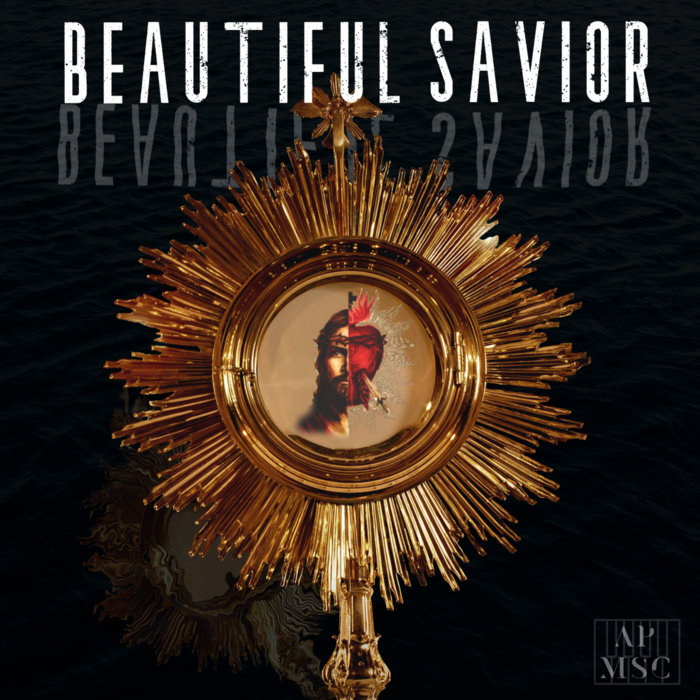 Beautiful Savior | Aditya Paul