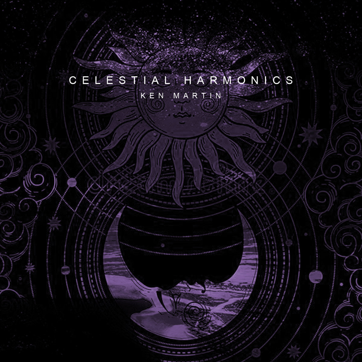 Celestial Harmonics | Ken Martin