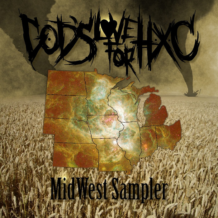 Midwest Sampler | God's Love For Hardcore