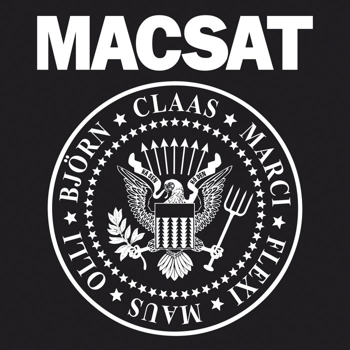 Sandinger Weg | MACSAT