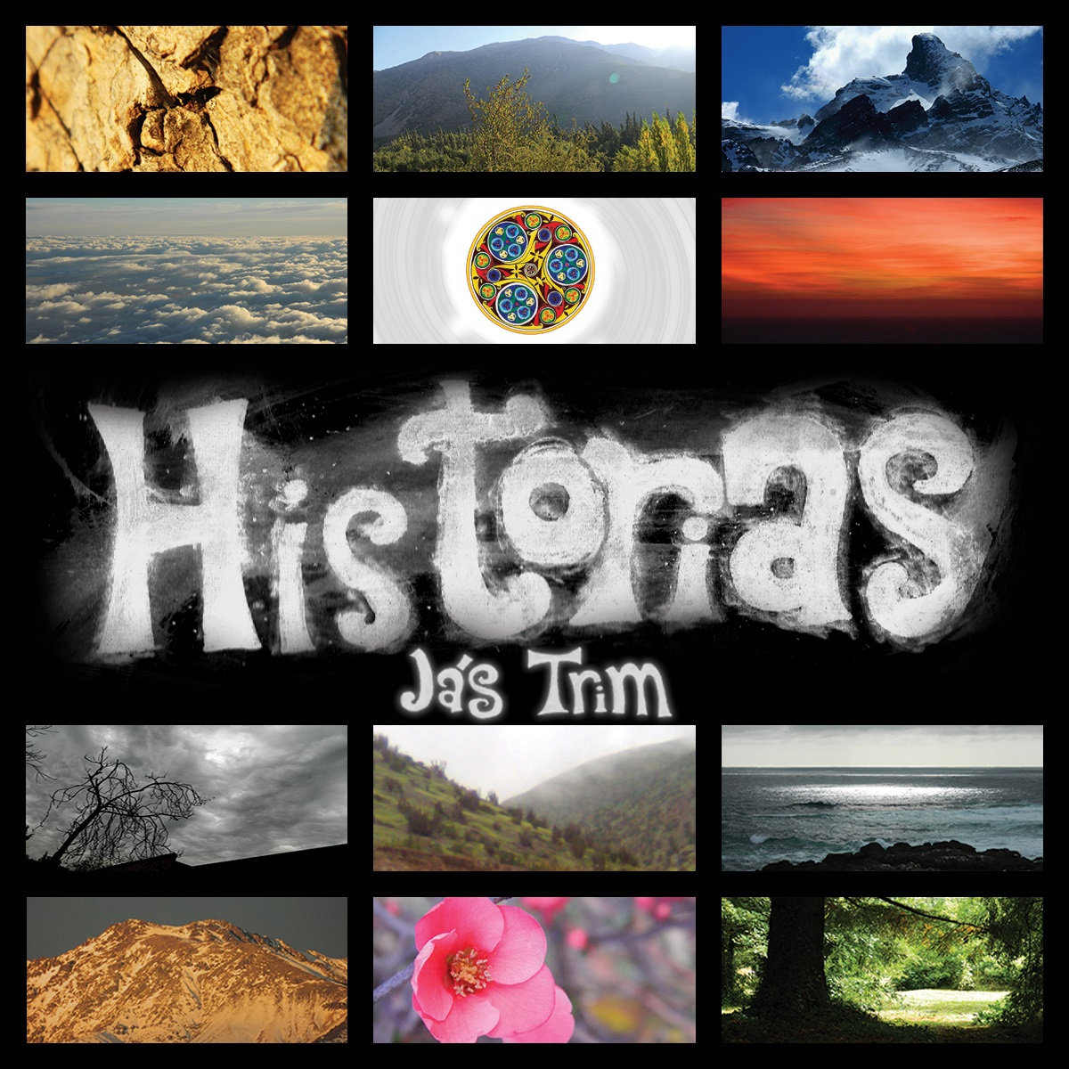 Historias | Braulio Rivas Tapia