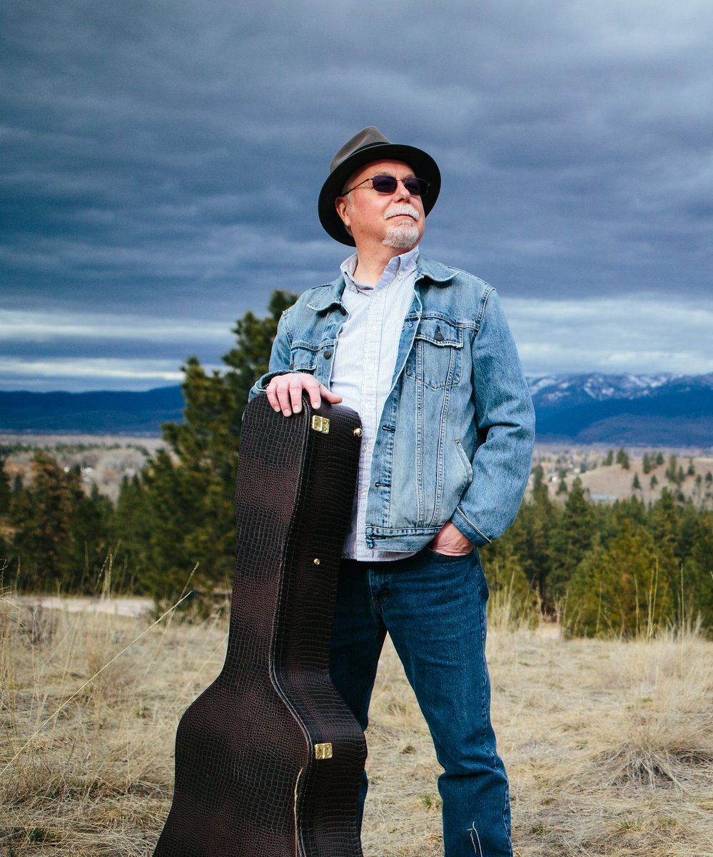 The Cancel Blues | Geoffrey Lake