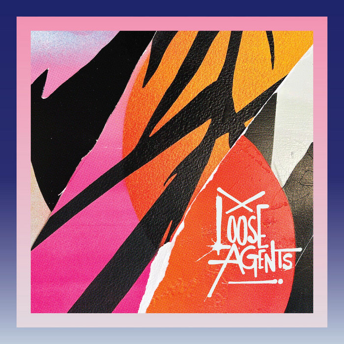 UP THE ANTE | Matt Kenny | Loose Agents