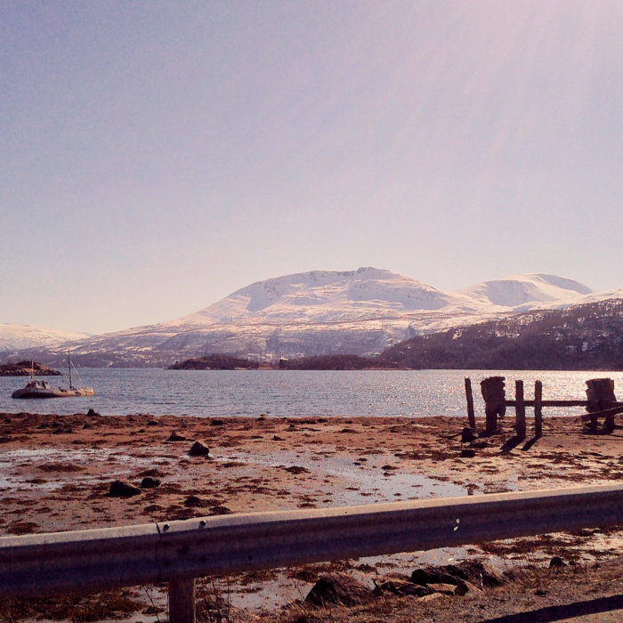 70th Parallel North - V2 | Asbjørn Tobiassen