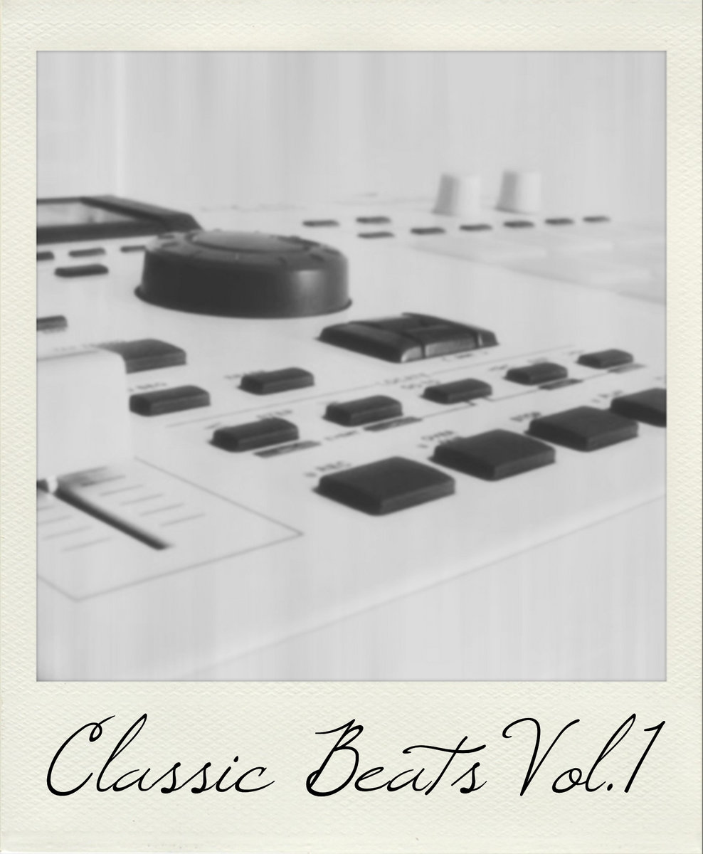 Classic Beats Vol.1 | RedBeatz | RB31197