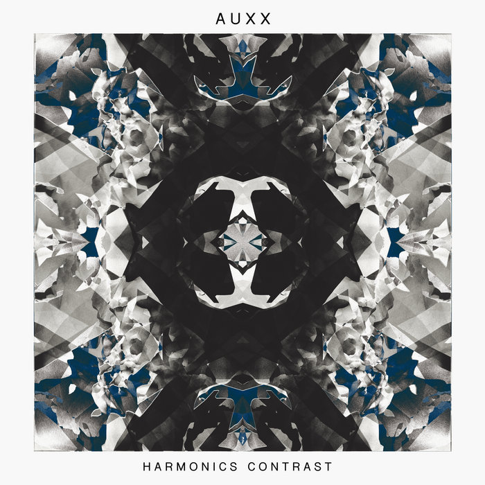 Harmonics Contrast | AUXX