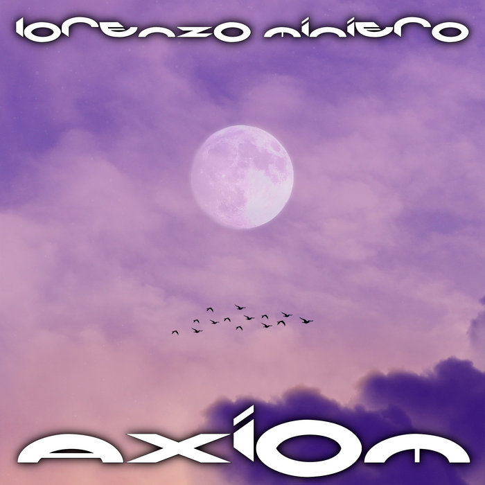 Axiom | Lorenzo Miniero