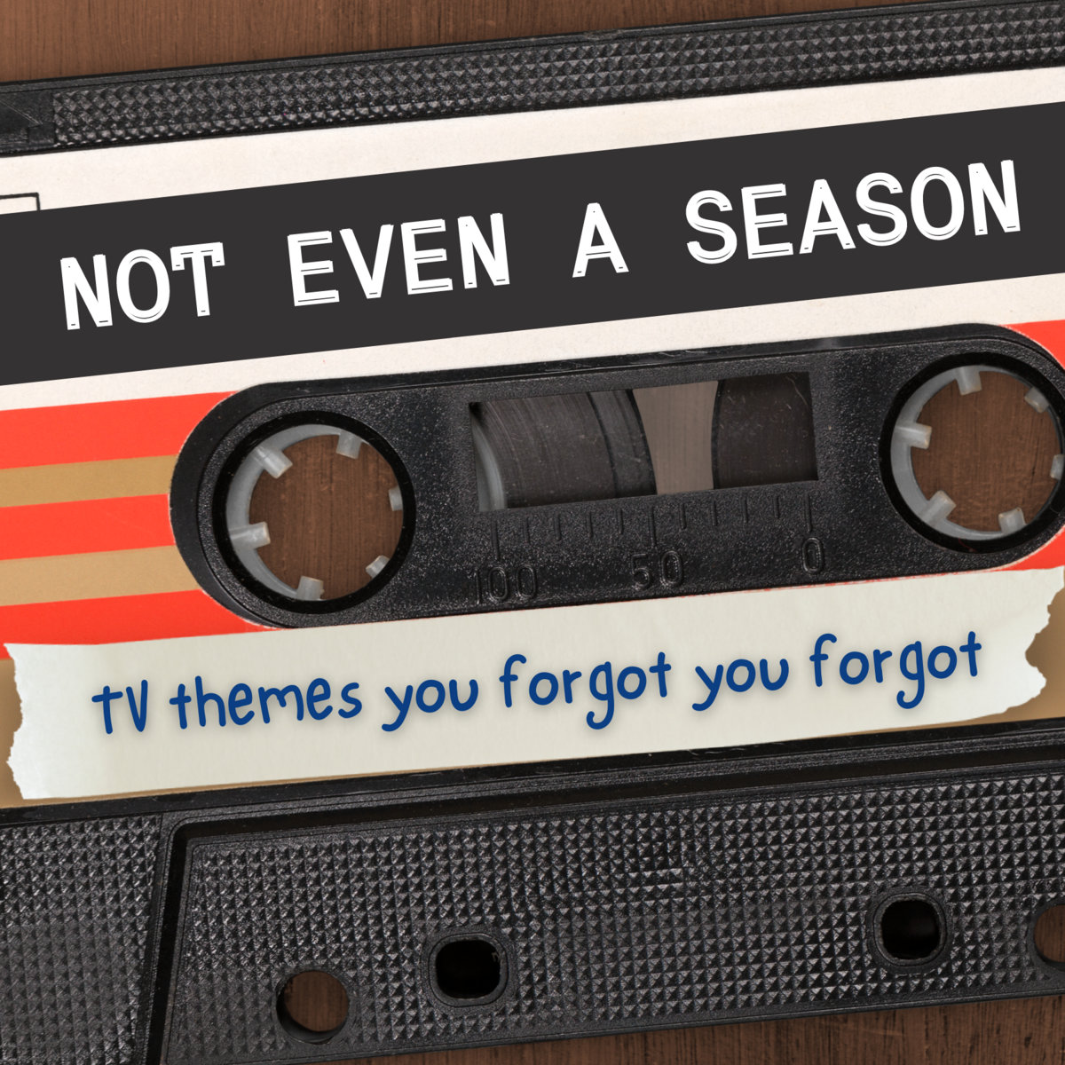 Not Even a Season: TV themes you forgot you forgot | Jamie Gower ...