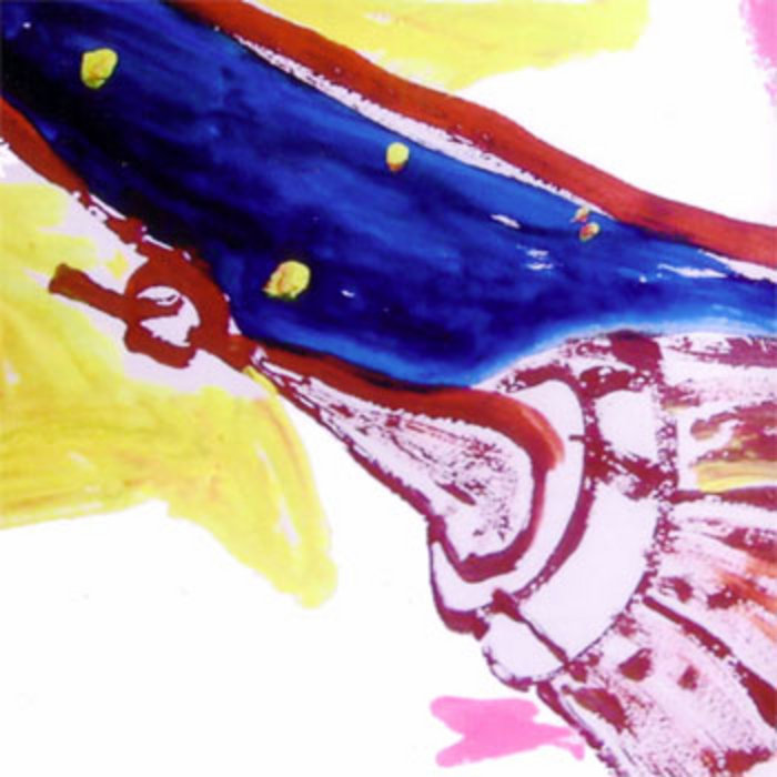 The Night Time Flower | Johnny XXX | Merry Works