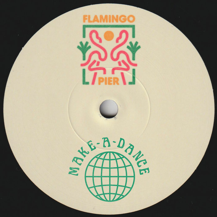 Deeper Soul (Make A Dance Remix) | Flamingo Pier
